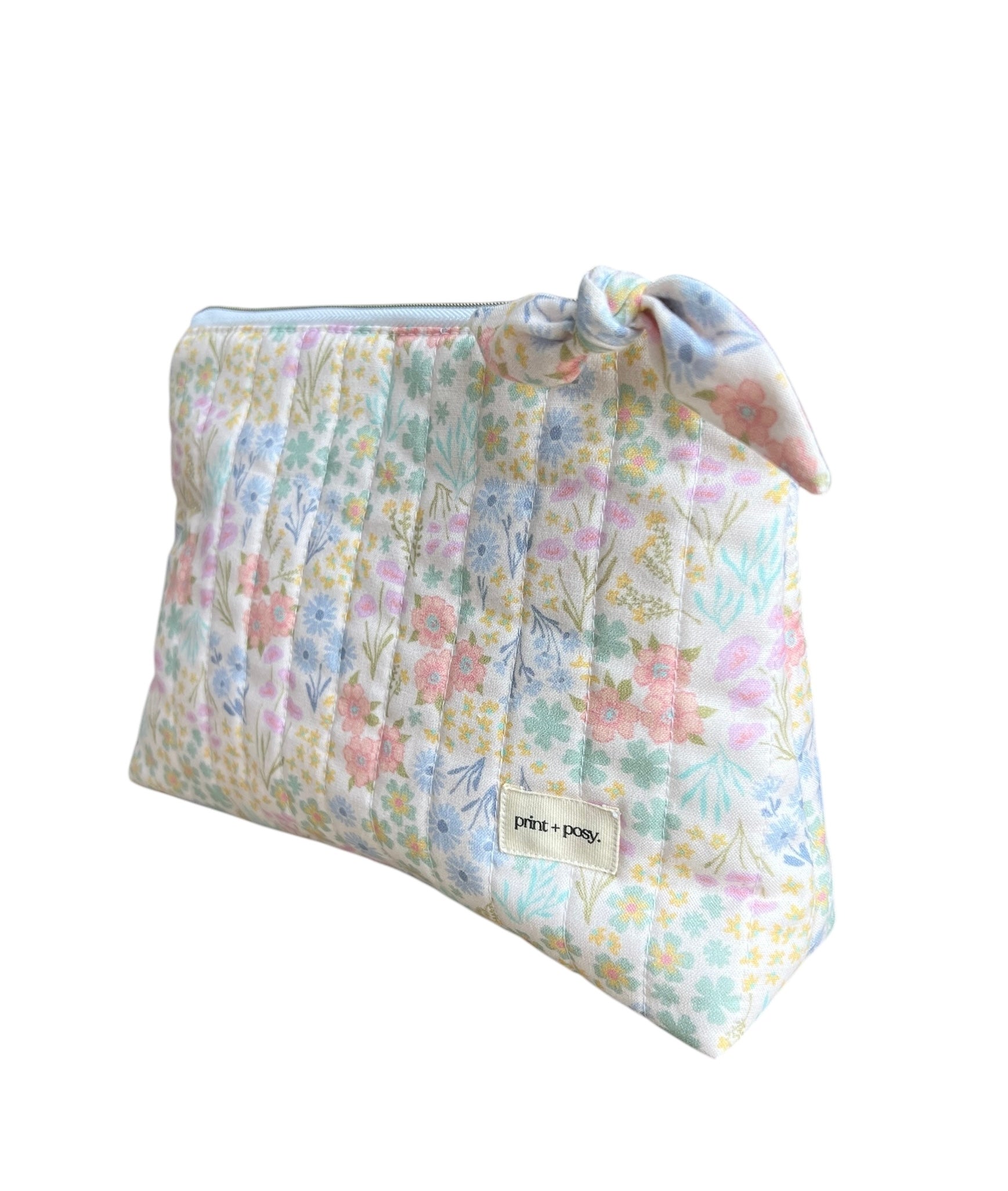 Pouches – Print and Posy