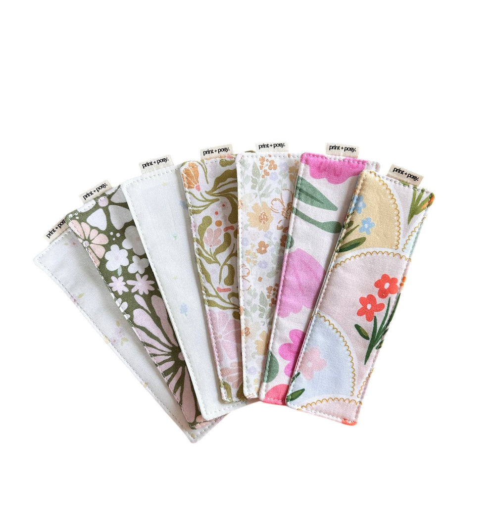 Sewing Patterns – Print and Posy